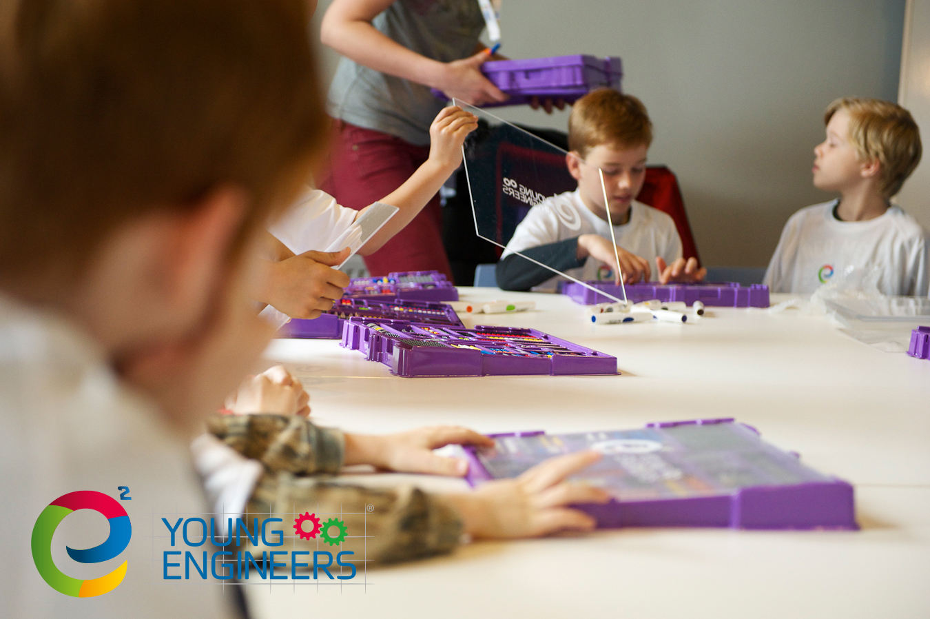 "I want to take an active part in the learning process!“ - Young ...