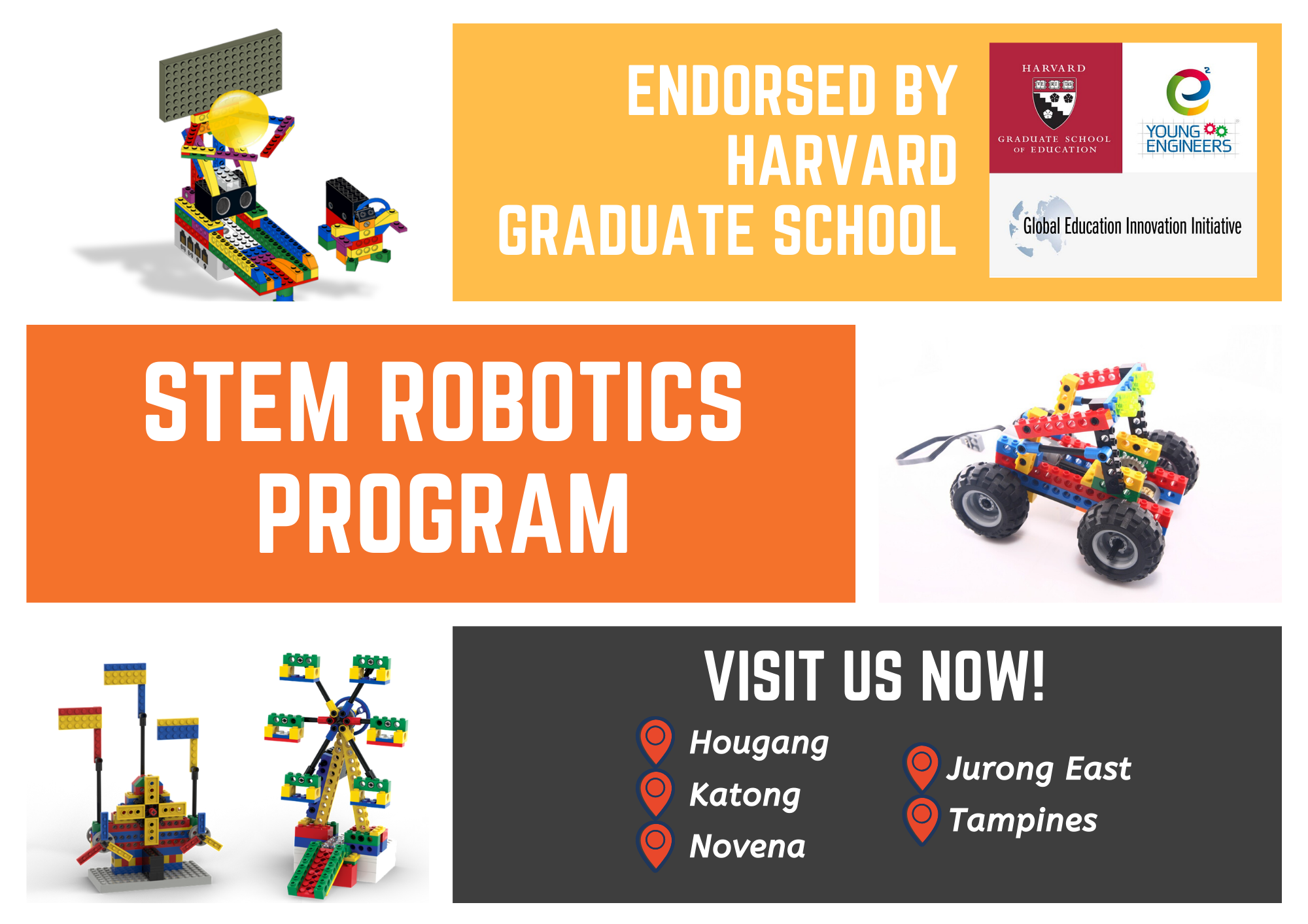 Endorsements & Recognition