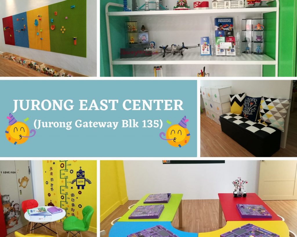 Programming and Coding Enrichment Classes for Kids Singapore